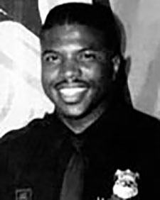 Smith, Patrol Officer David - GCPOMS