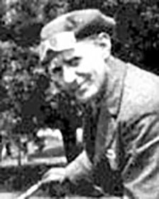 Yoder, Marshal Harvey A. - GCPOMS