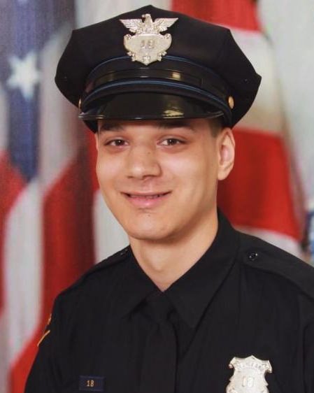 Officers Archive - GCPOMS